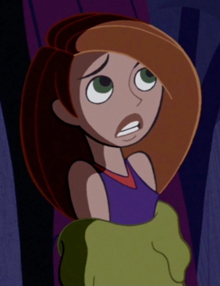 Kim Possible | Fan Fiction | Fandom