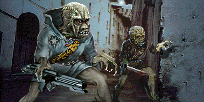 Noghri Death Commando | Fan Fiction | Fandom