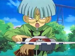 Weevil Underwood | Fan Fiction | Fandom