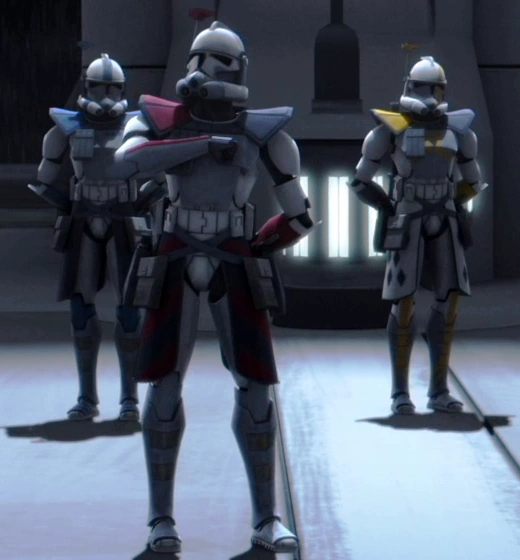 Clone ARC Commander | Fan Fiction | Fandom