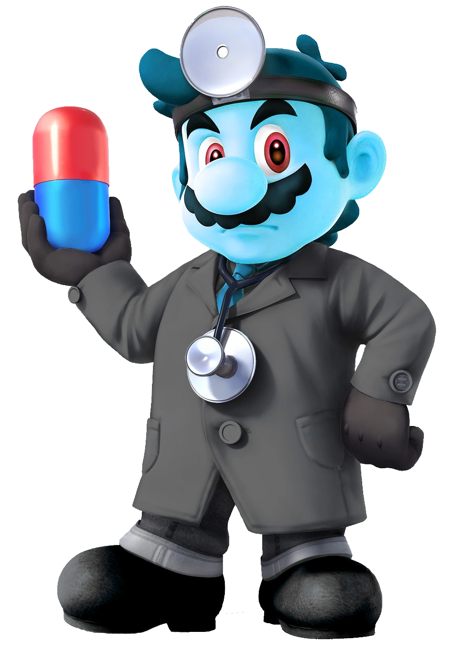 Super Smash Bros. × Equestria Ninjas × Power Rangers: Coronavirus ...