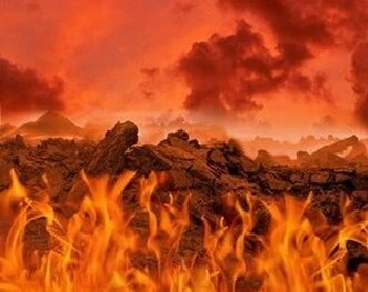 Hell | Fan Fiction | Fandom