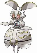 Magearna | Fan Fiction | Fandom