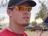 Shawn Perry | Fan Fiction | Fandom