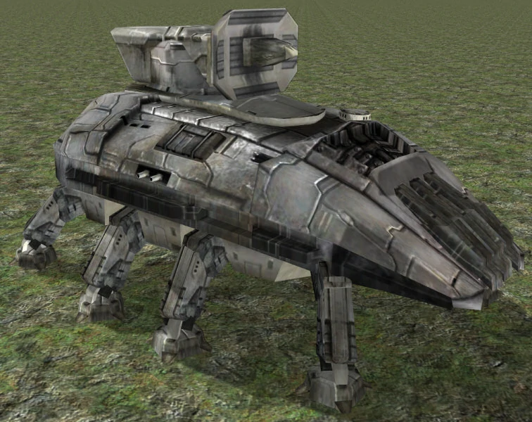 Self-Propelled Medium Artillery | Fan Fiction | Fandom