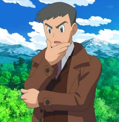 Looker | Fan Fiction | Fandom