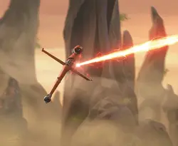 Quarrie | Fan Fiction | Fandom