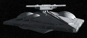Interdictor vessel | Fan Fiction | Fandom