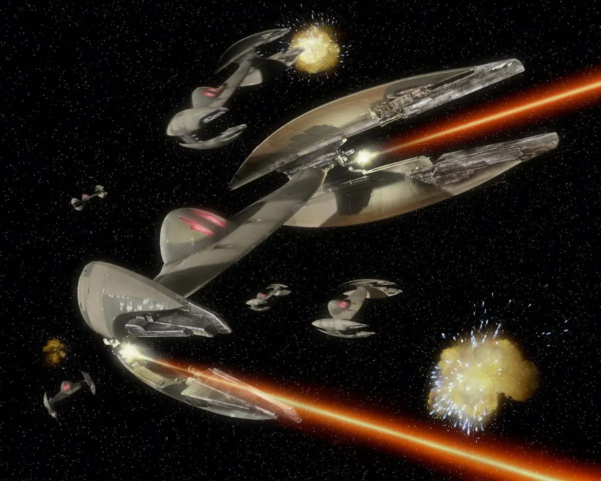 Variable Geometry Self-Propelled Battle Droid, Mark I | Fan Fiction ...