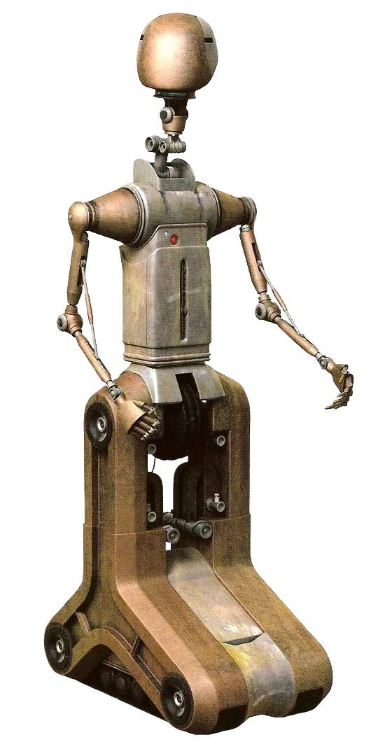 FA-4 pilot droid | Fan Fiction | Fandom