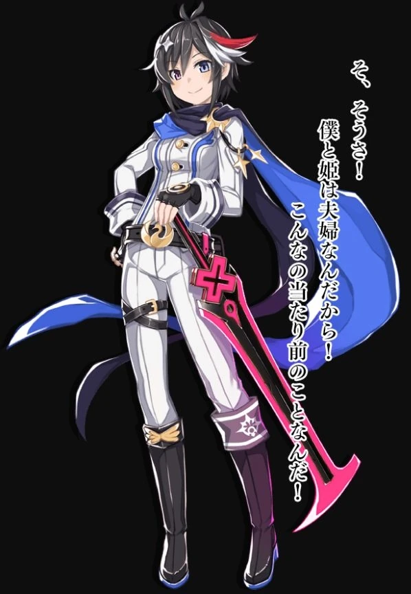 Regis Alford | Fan Fiction | Fandom