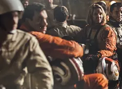 Zal Dinnes | Fan Fiction | Fandom