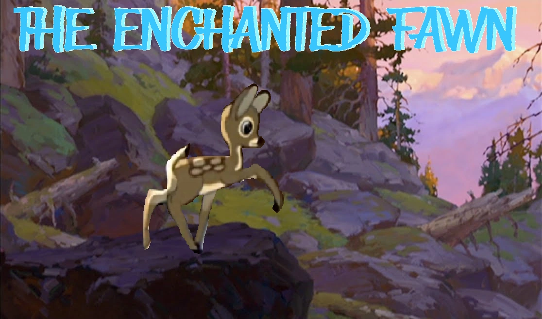 The Enchanted Fawn/Gallery | Fan Fiction | Fandom