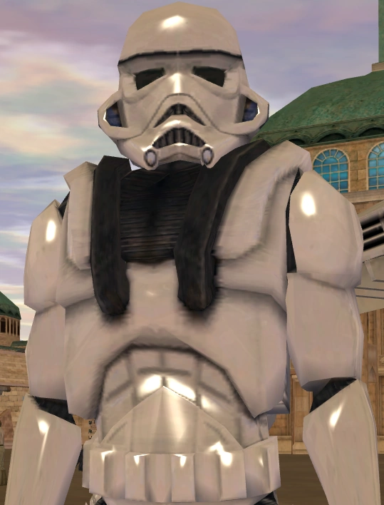 Triumphant-class dark trooper | Fan Fiction | Fandom