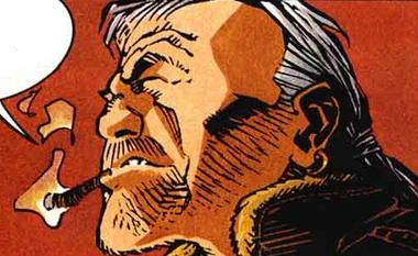 Fynn Torve | Fan Fiction | Fandom