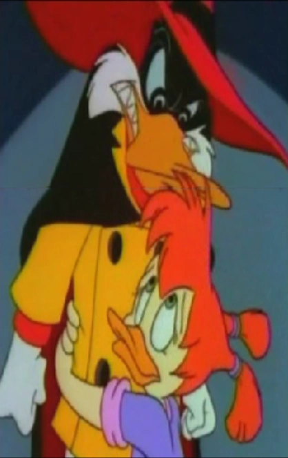 Negaduck's Poor Unfortunate Souls | Fan Fiction | Fandom