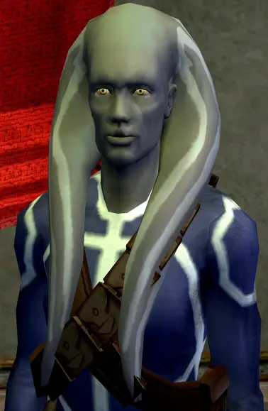 Warvog Arkon | Fan Fiction | Fandom