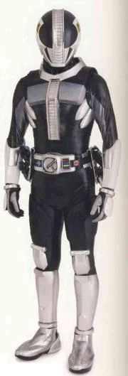 Kamen Rider Electric King (Rider) | Fan Fiction | Fandom