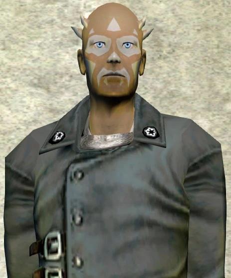 Grot | Fan Fiction | Fandom