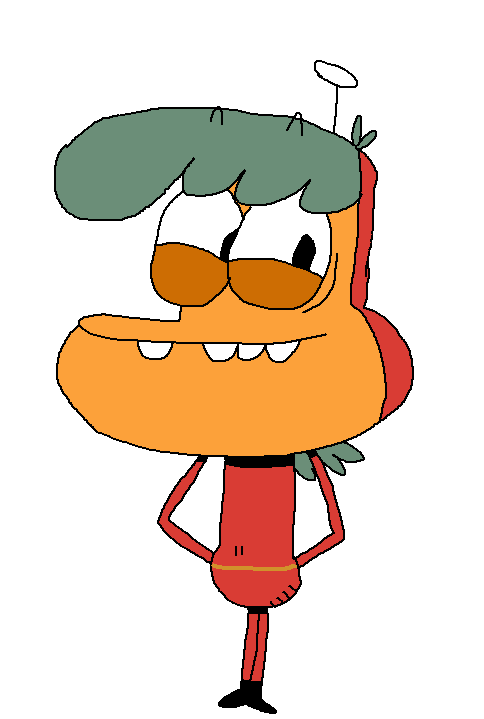 Rascal | Fan Fiction | Fandom