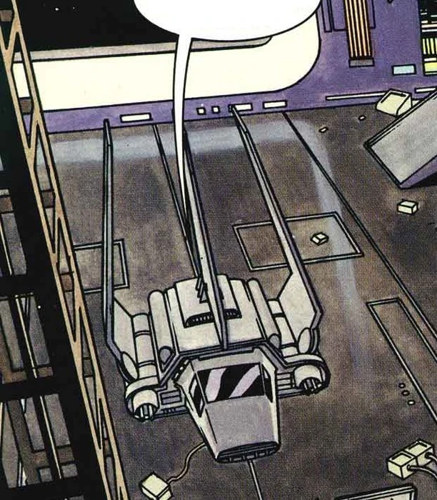 Shuttle 37 | Fan Fiction | Fandom