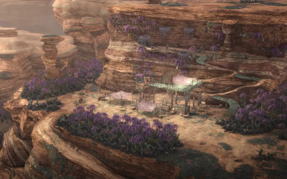 Onderon highlands | Fan Fiction | Fandom