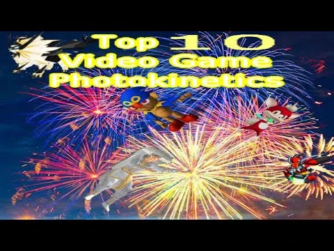 Category:Photokinetic | Fan Fiction | Fandom