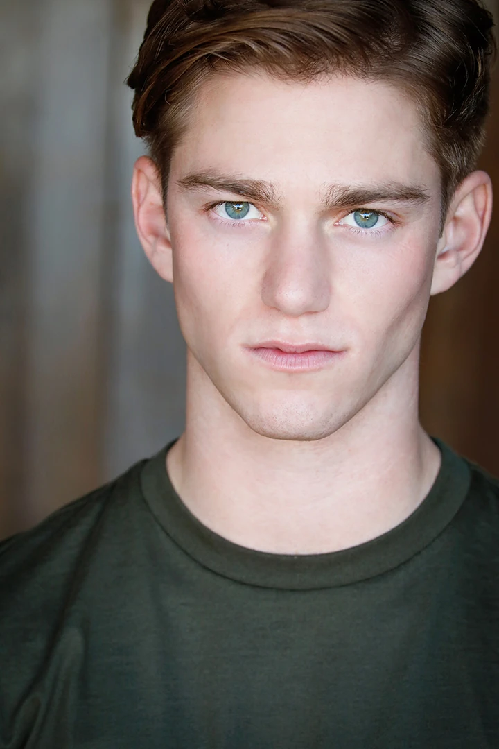 Eric Walker | Fan Fiction | Fandom