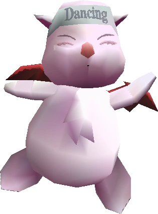 Moogle | Fan Fiction | Fandom