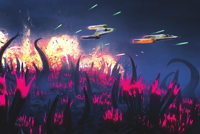 Unidentified flight | Fan Fiction | Fandom