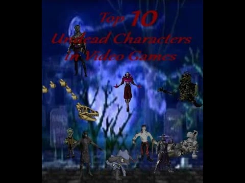 Category:Undead | Fan Fiction | Fandom