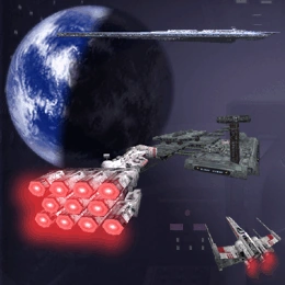 Kothlis system | Fan Fiction | Fandom