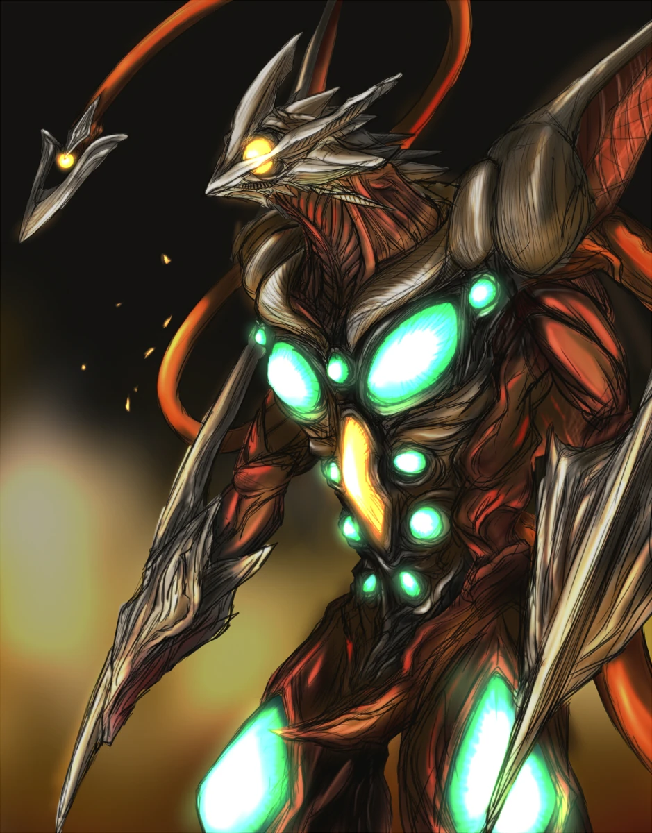 Iris (ROD) | Fan Fiction | Fandom