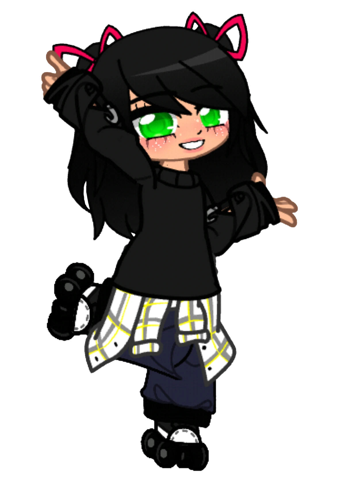 Jade Bagel | Fan Fiction | Fandom