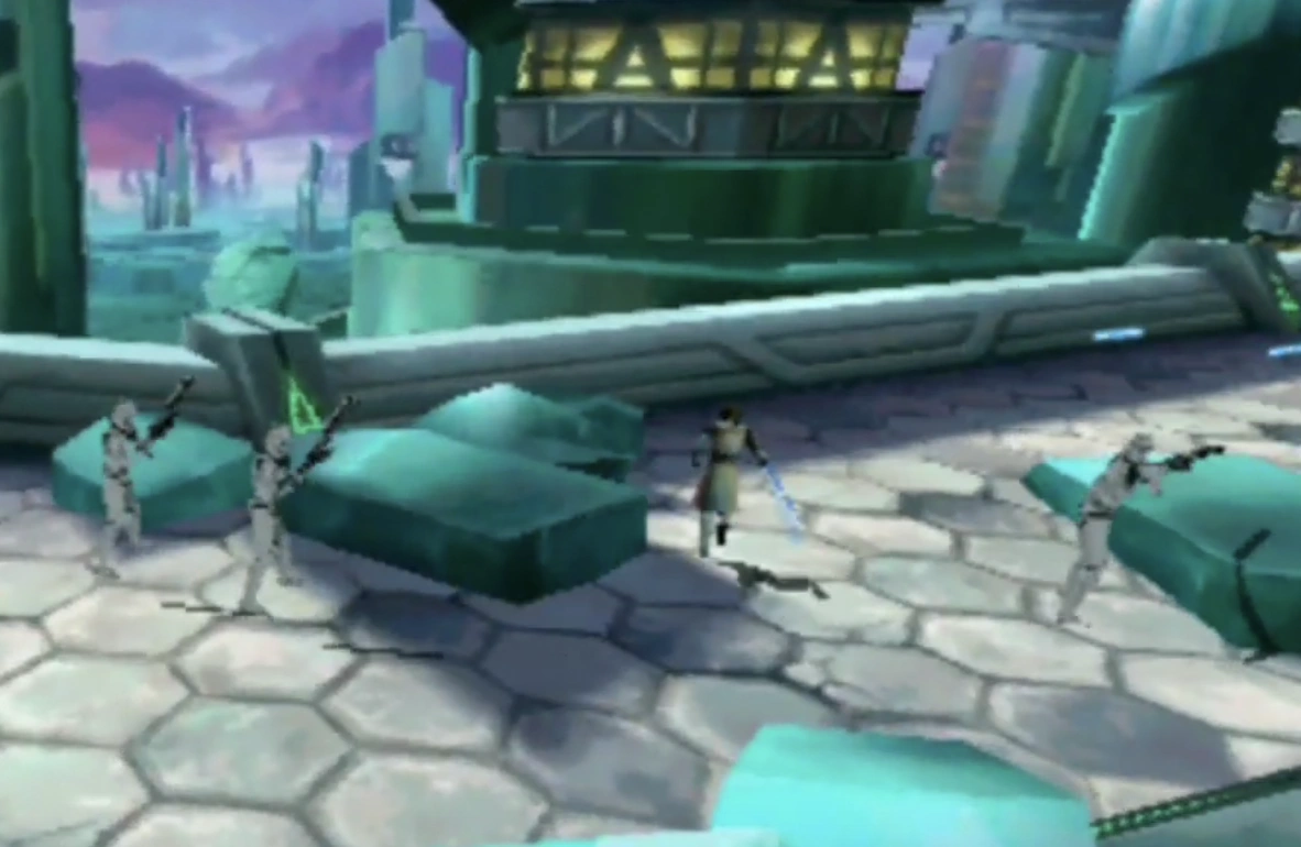 Alpha Squad (Galactic Republic) | Fan Fiction | Fandom