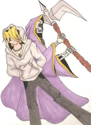 Martin Allen "Max" Xavier III | Fan Fiction | Fandom