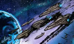 Recusant-class light destroyer | Fan Fiction | Fandom