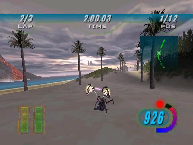 Baroo Coast | Fan Fiction | Fandom