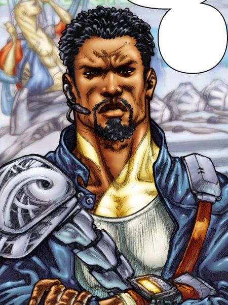 Wyl Tarson | Fan Fiction | Fandom