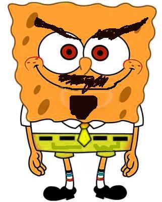 Spongepants Squarebob | Fan Fiction | Fandom