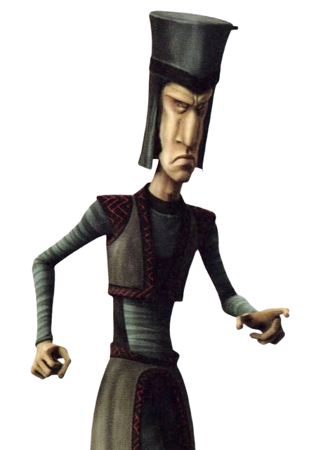 Nix Card | Fan Fiction | Fandom