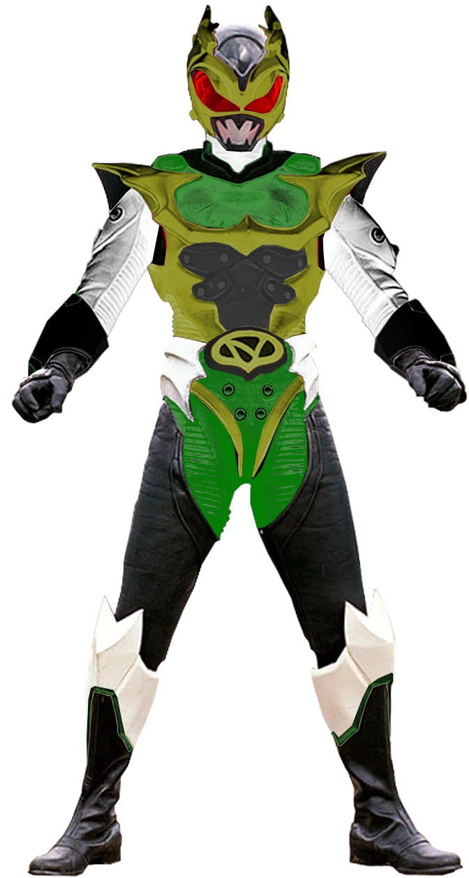 Psycho Drakkon | Fan Fiction | Fandom