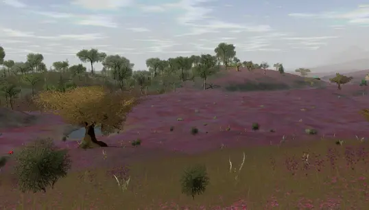 Fields of Banir | Fan Fiction | Fandom