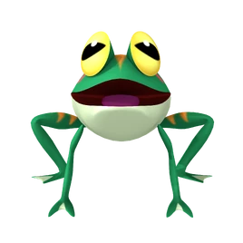 Froggy (Sonic) | Fan Fiction | Fandom