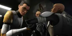 Gus (clone trooper) | Fan Fiction | Fandom