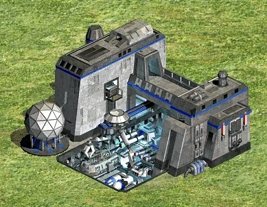 Heavy Weapons Factory | Fan Fiction | Fandom