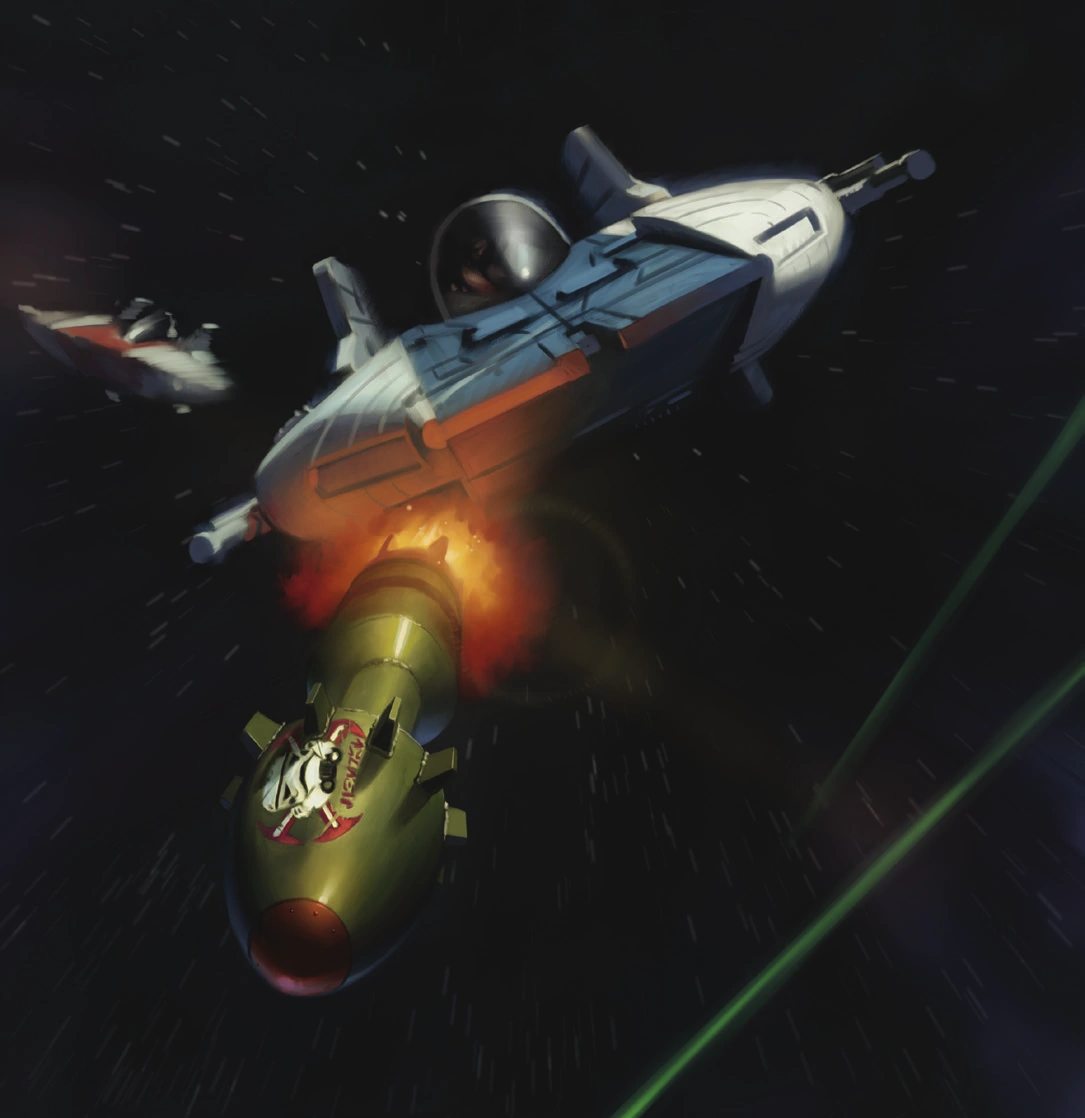 Proton rocket | Fan Fiction | Fandom