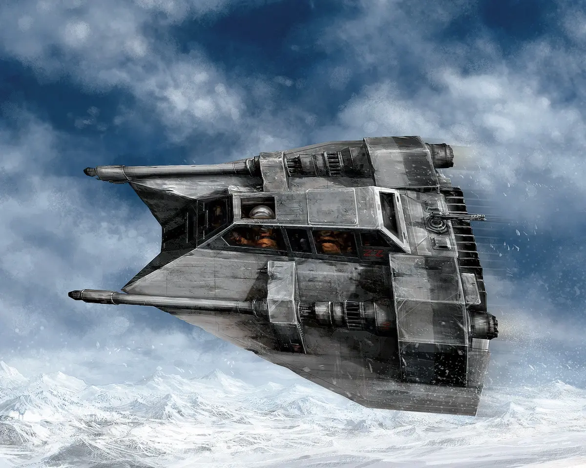 Rogue Leader | Fan Fiction | Fandom