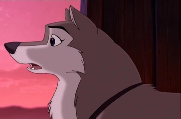 Dusty (Balto) | Fan Fiction | Fandom