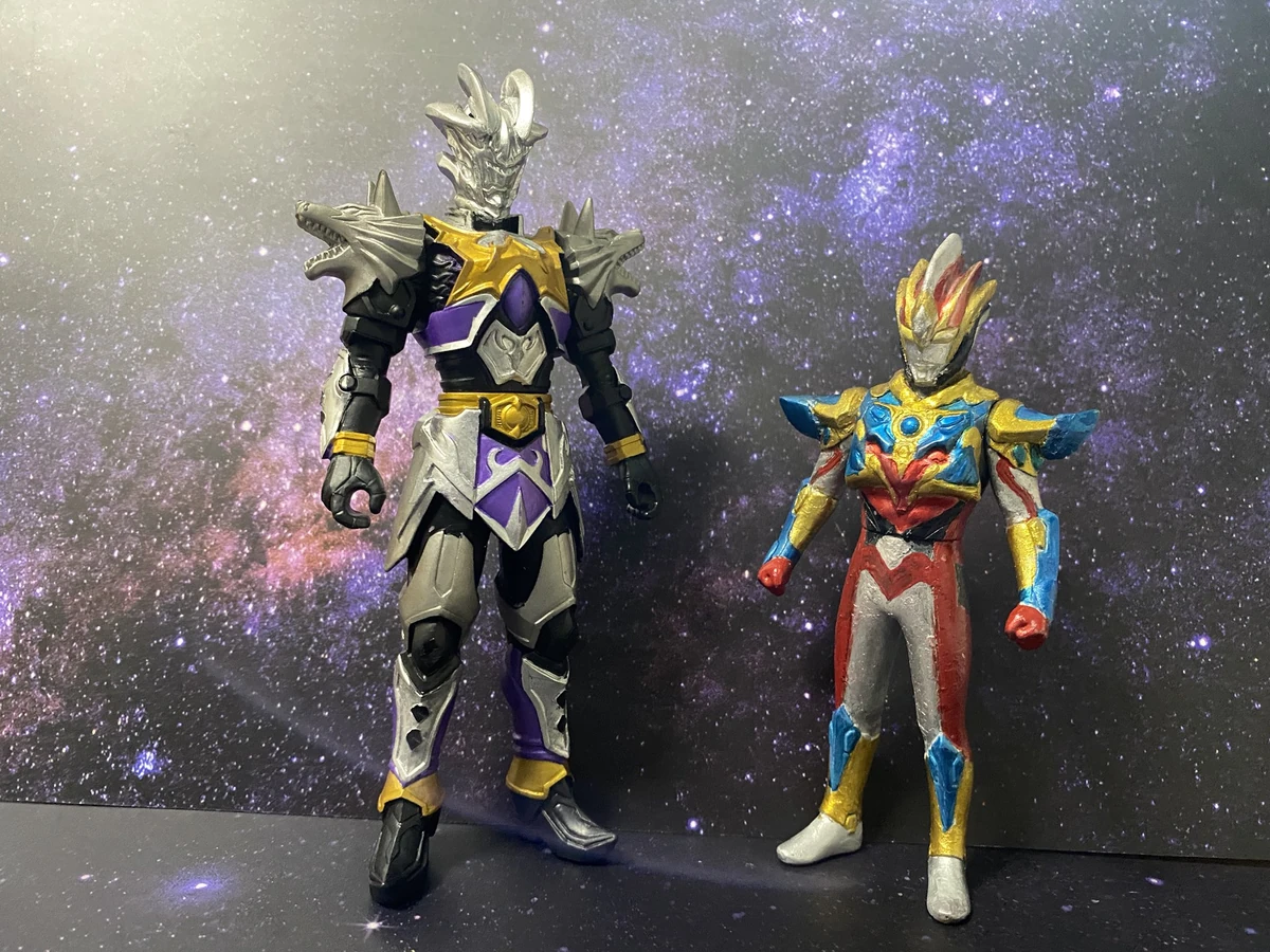 Absolute Cerberus | Fan Fiction | Fandom